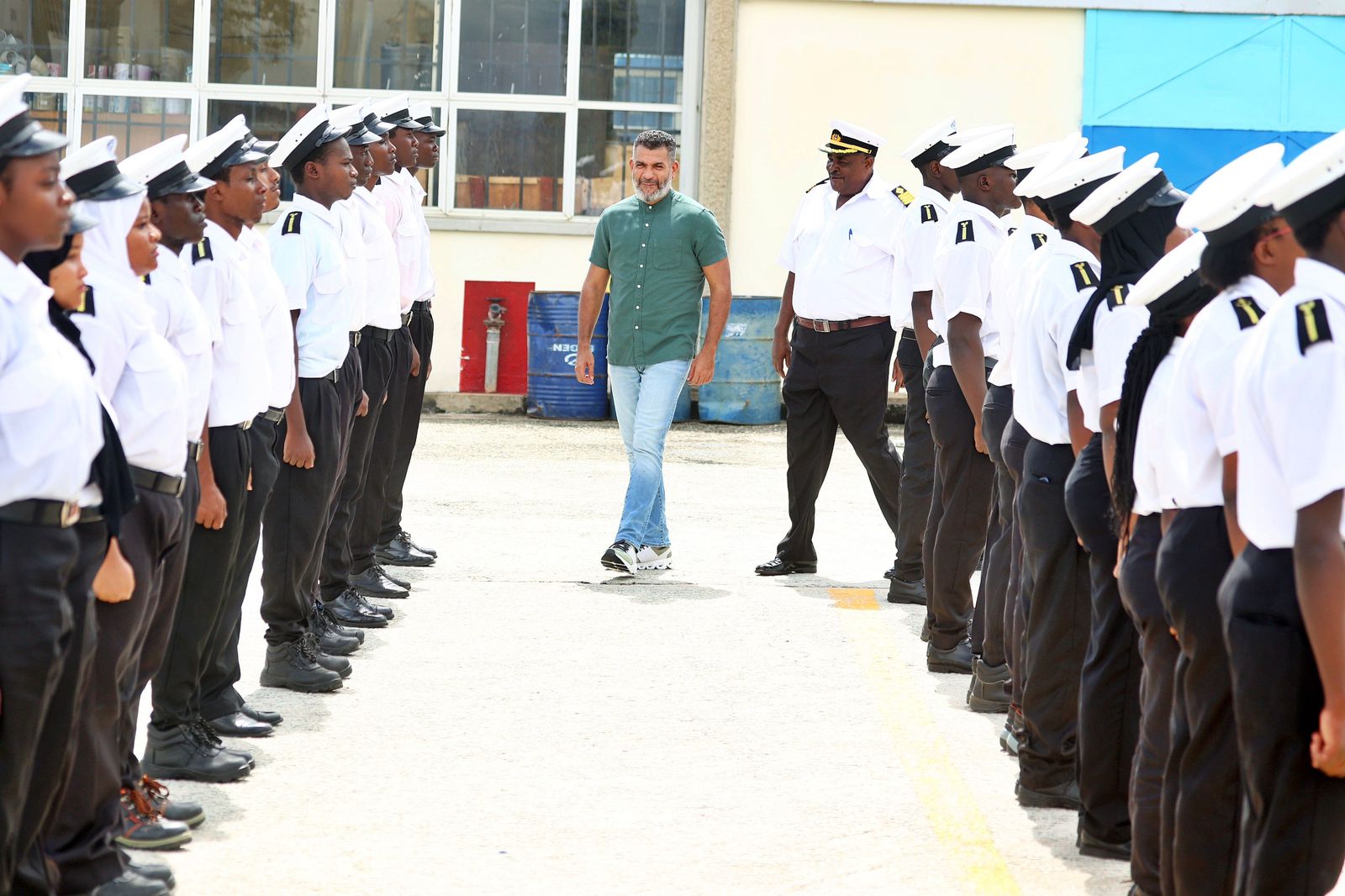Kenya’s Maritime Moment: Unlocking the Full Potential of the Blue ...
