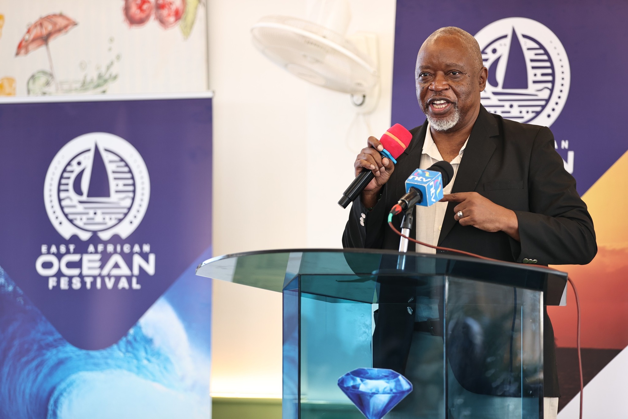 Tourism Players Agitate for Open Sky Policy to Increase Tourism Numbers ...