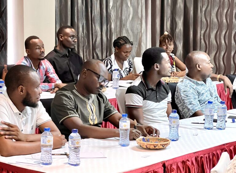 Kenya Lays Groundwork for Response to Marine Pollution - The Coast ...