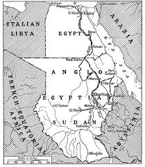 The Colonial Chains That Still Bind: Why the 1929 Nile Waters Agreement ...