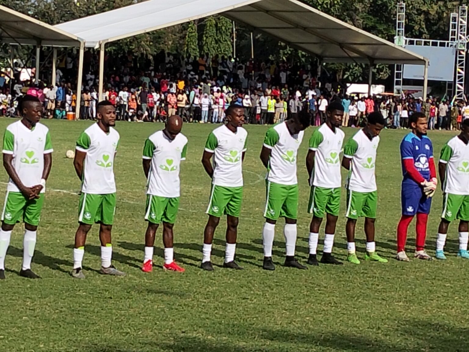 Rashid Abdallah 6th Edition Super Cup Kicks-off in Mombasa - The Coast ...