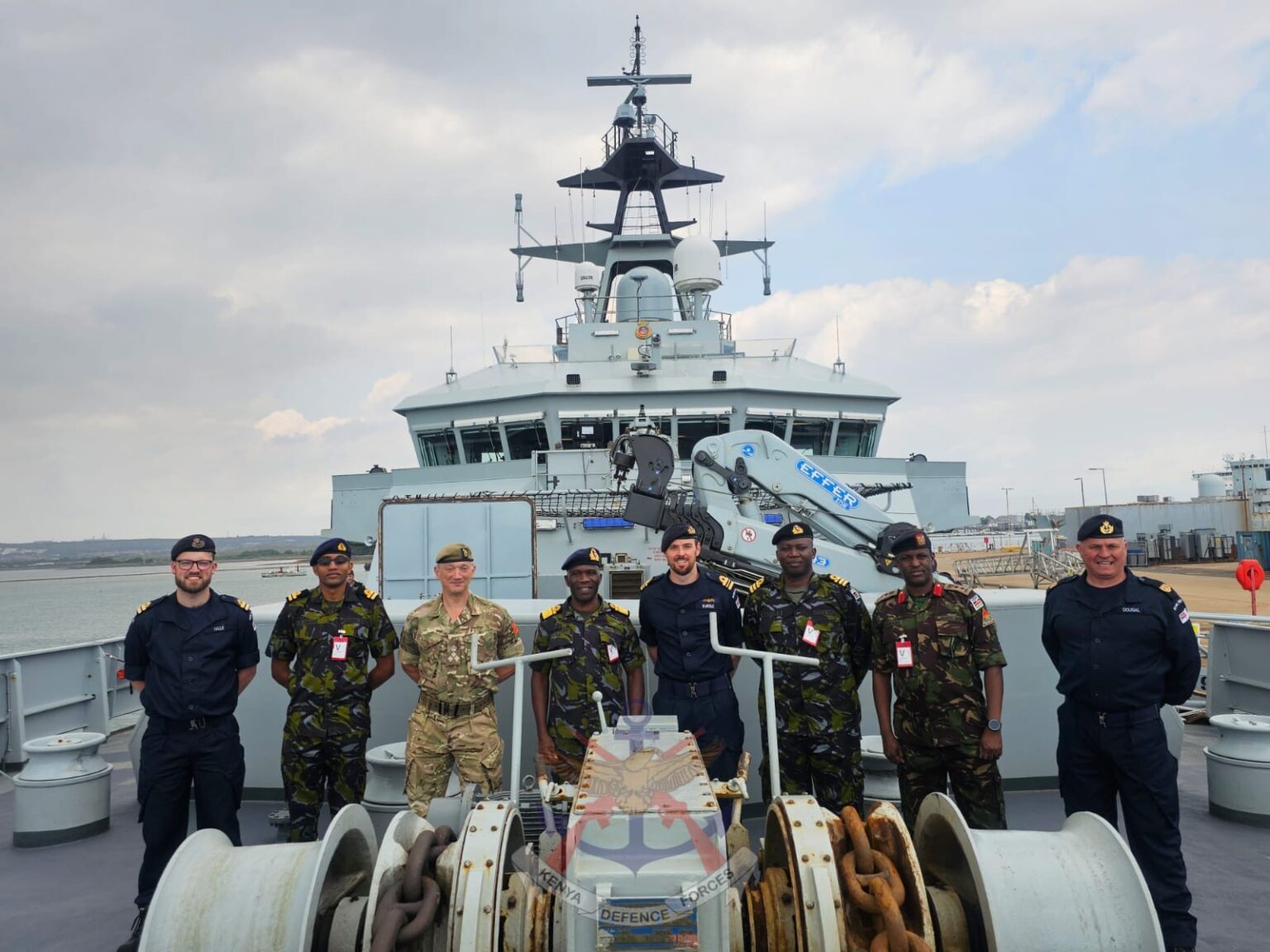 Piracy, Illegal Fishing and Smuggling Still a Menace and Maritime ...