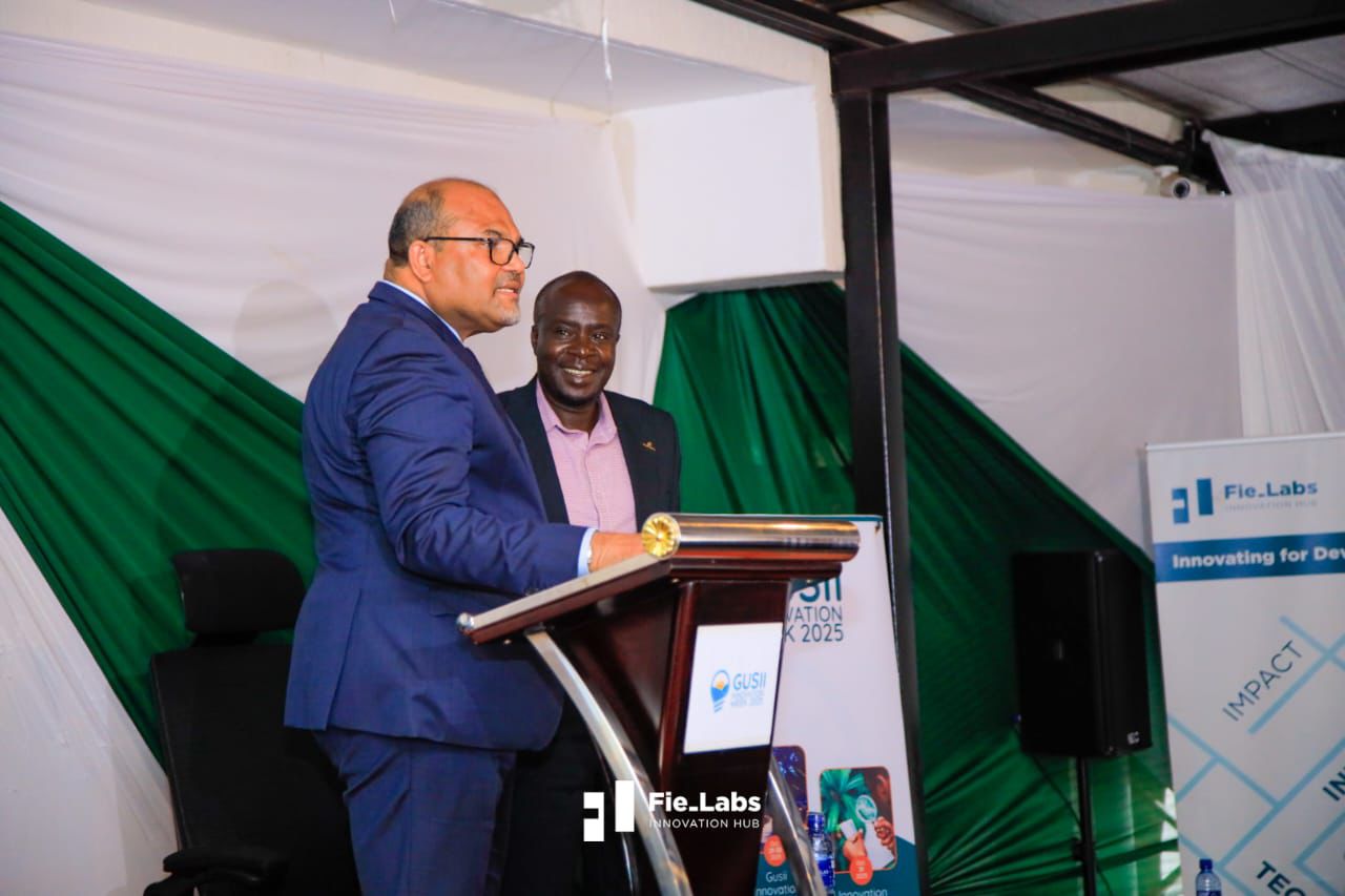 Gusii Innovation Week 2025 Champions AgriTech, AI and Youth-Led ...