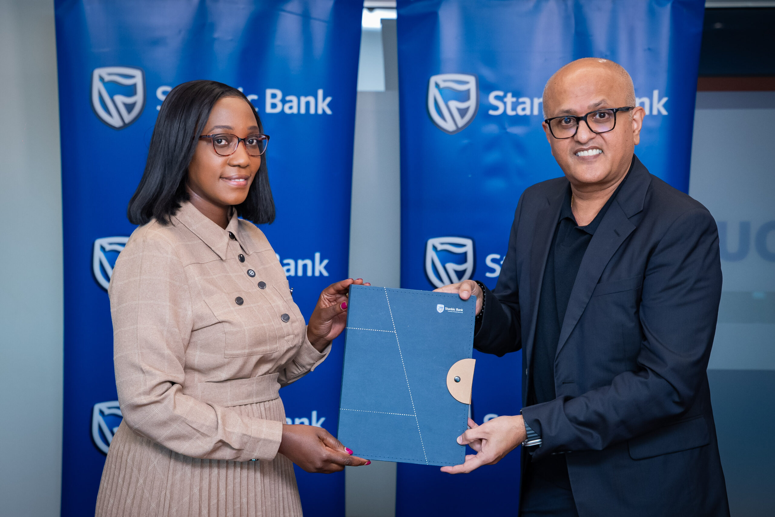 Stanbic Bank Posts Ksh9.38 Billion Profit in Q3 2025 - The Coast Media ...