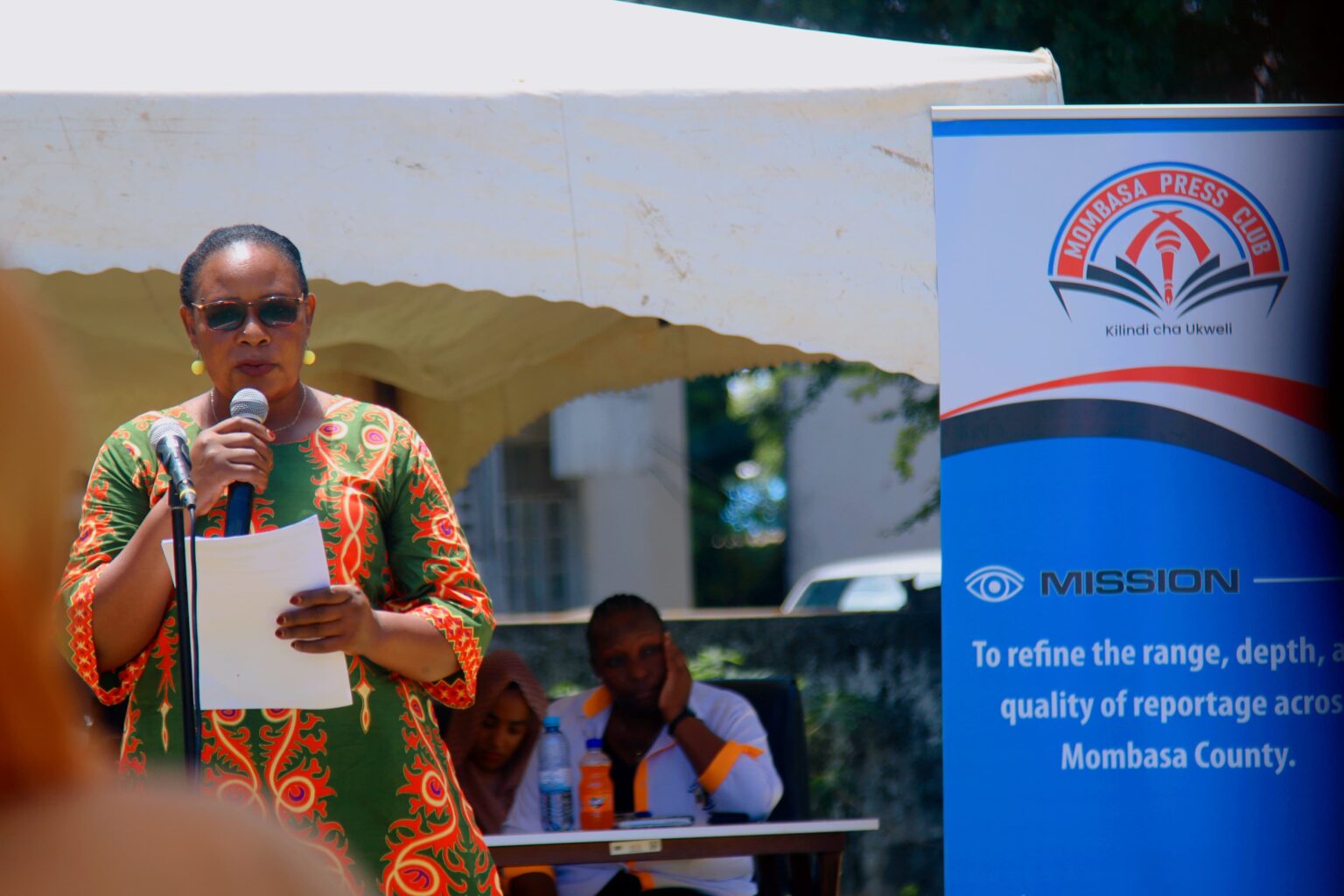 KNCHR, Journalists in Mombasa Call for Stronger Action to Defend Media ...